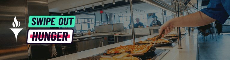 Food Insecurities | Swipe Out Hunger | Providence College